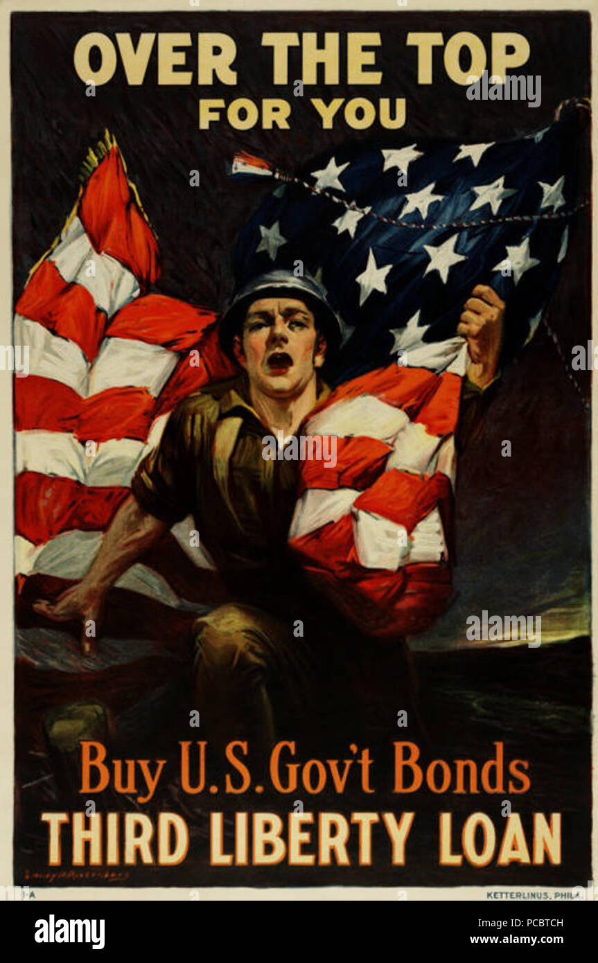 Liberty bond hi-res stock photography and images - Alamy