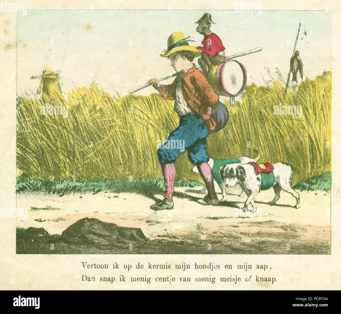 Litho lithograph hi-res stock photography and images - Alamy