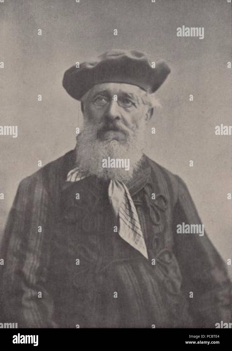 35 Louis Noirot 1820-1902 Stock Photo - Alamy