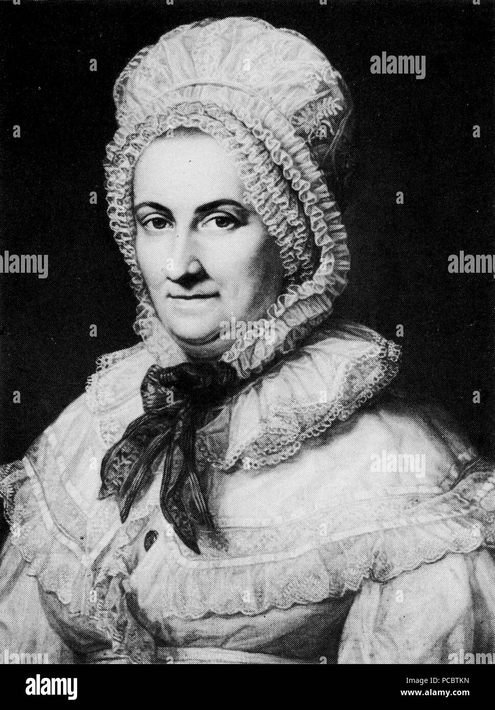 36 Margarethe Elisabeth Jenisch Stock Photo - Alamy