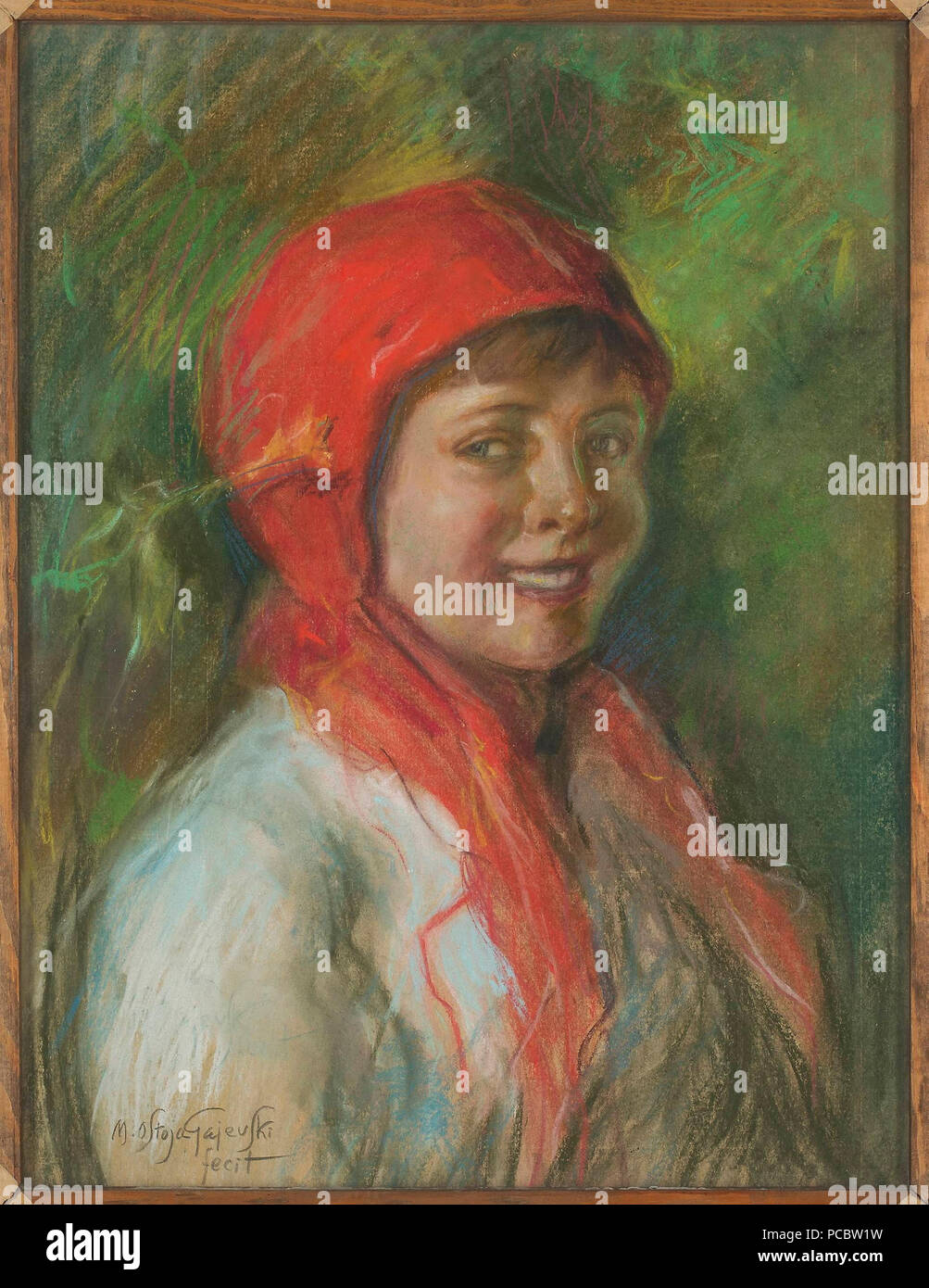 Ostoja High Resolution Stock Photography and Images - Alamy