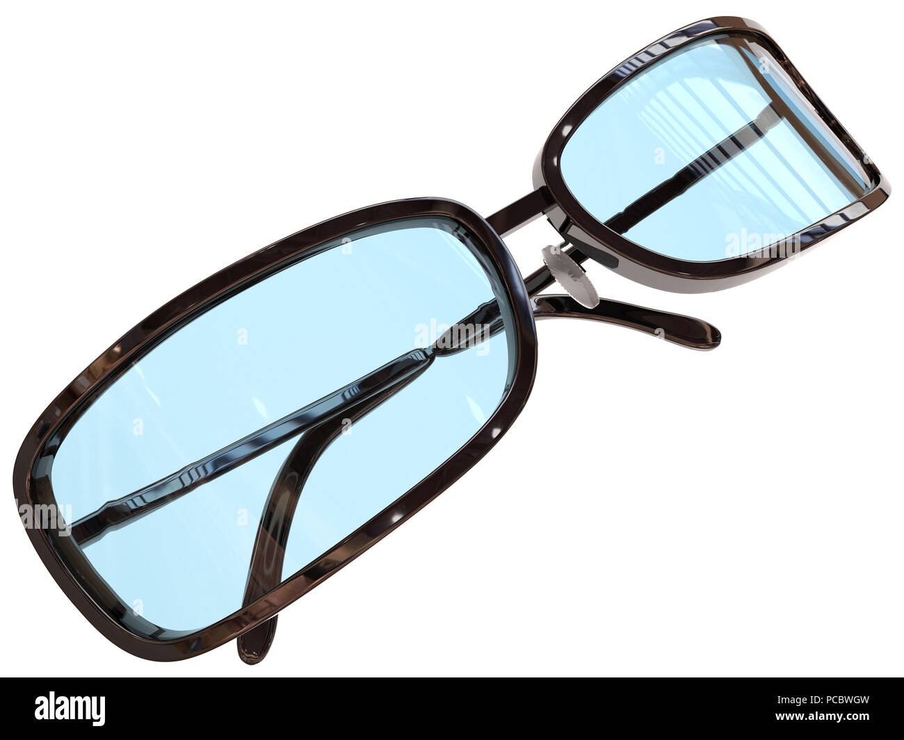 Lens modern design glossy hi-res stock photography and images - Alamy
