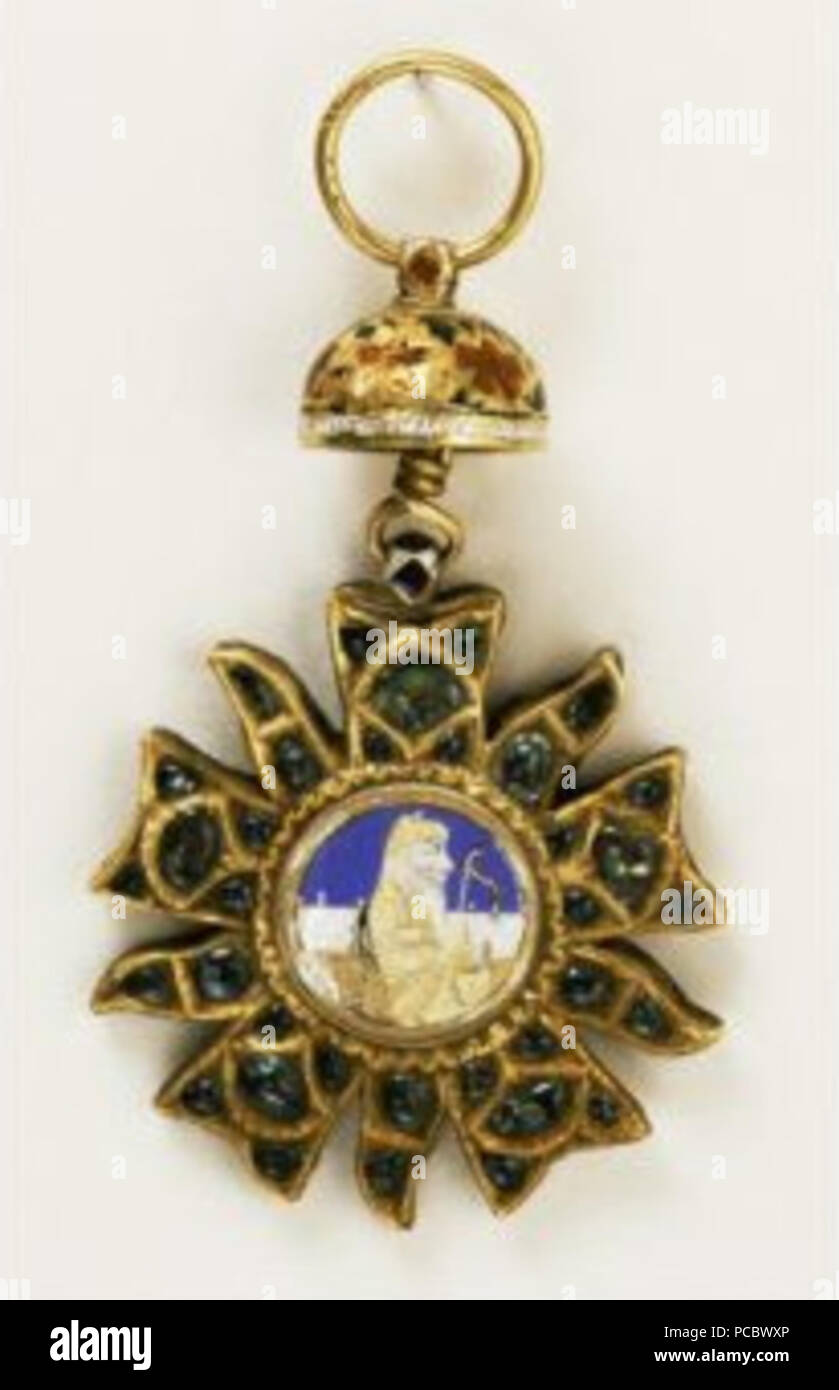 Order of merit hi-res stock photography and images - Alamy