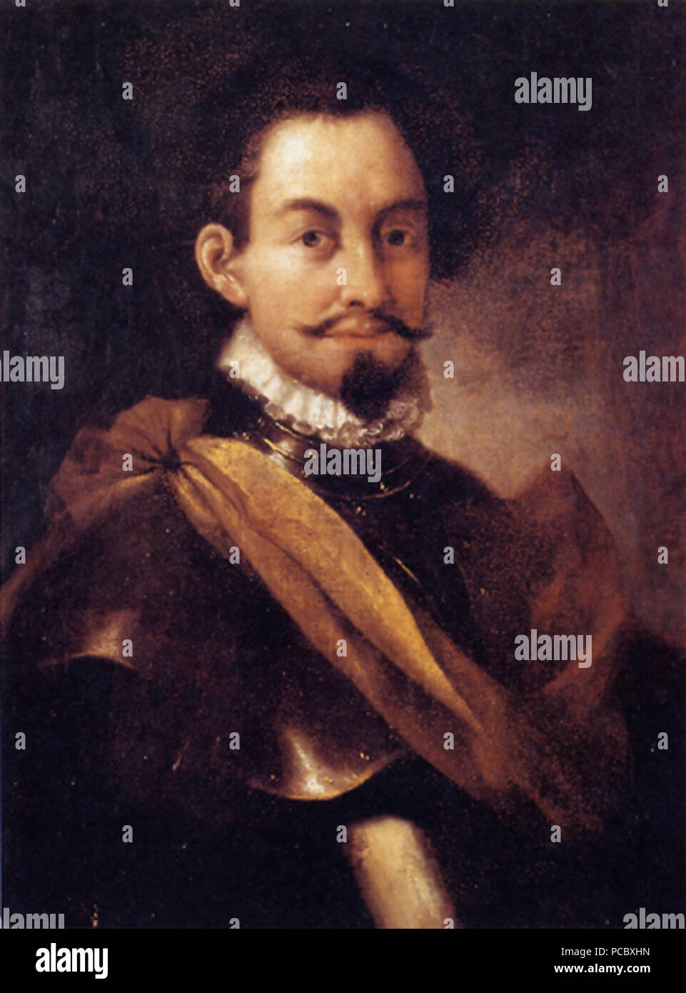 Von hutten hi-res stock photography and images - Alamy