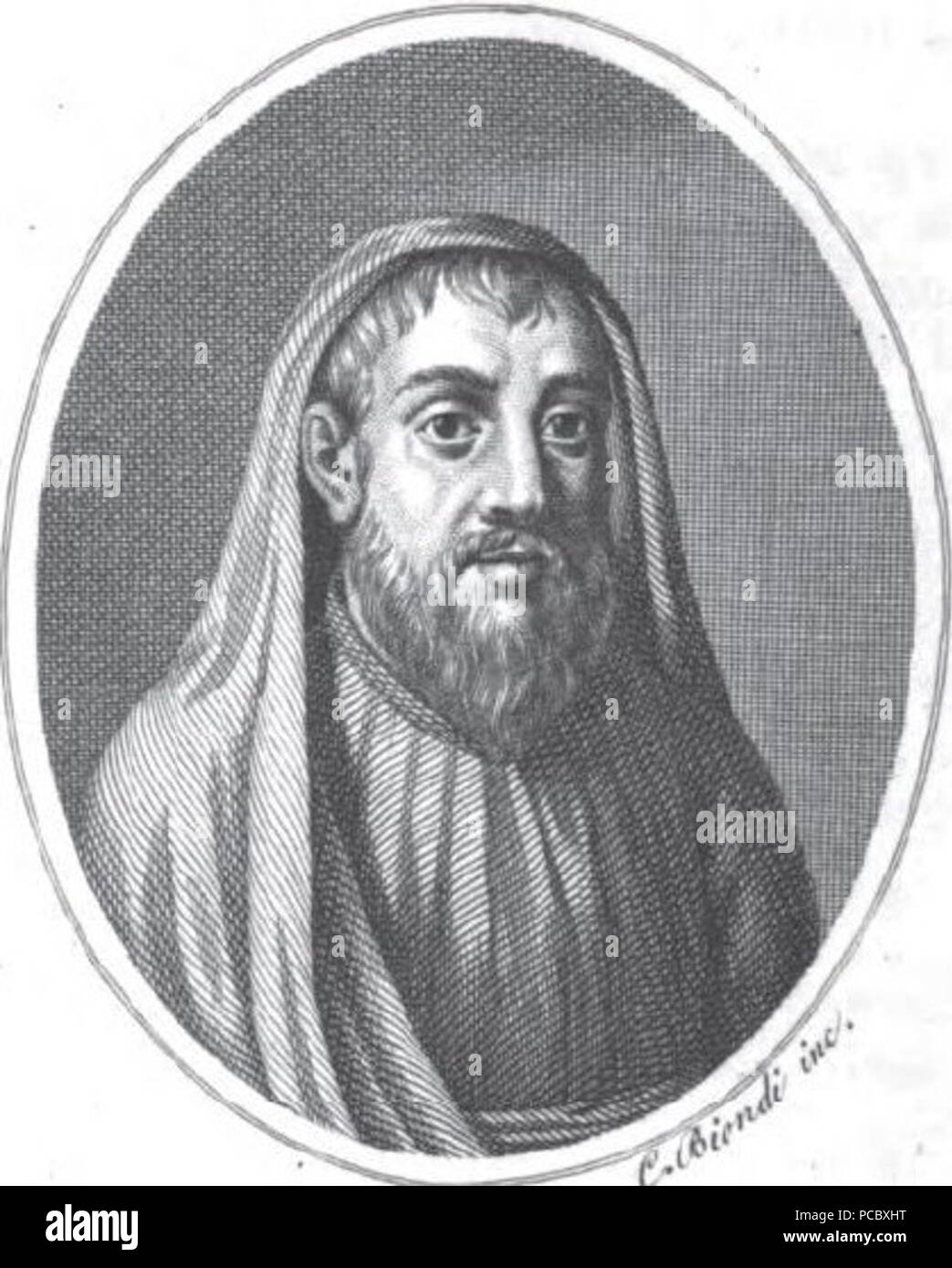 48 Philistion of Locri Stock Photo - Alamy