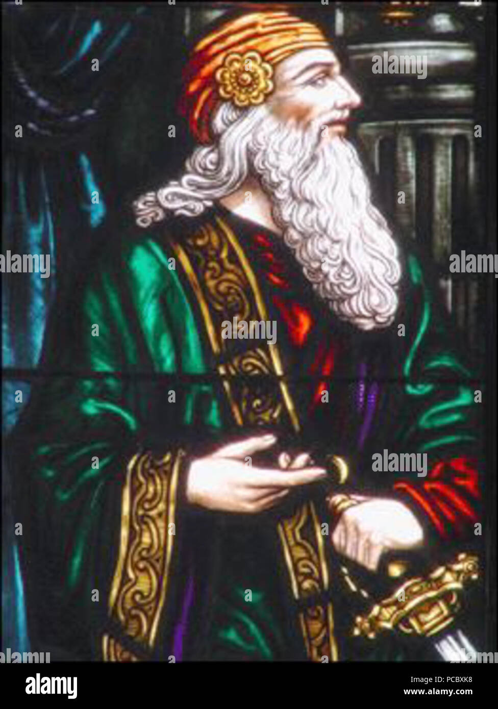 Polonius hi-res stock photography and images - Alamy