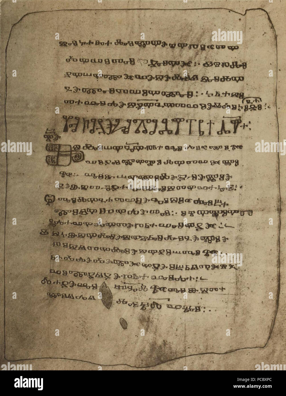 Psalterium hi-res stock photography and images - Alamy