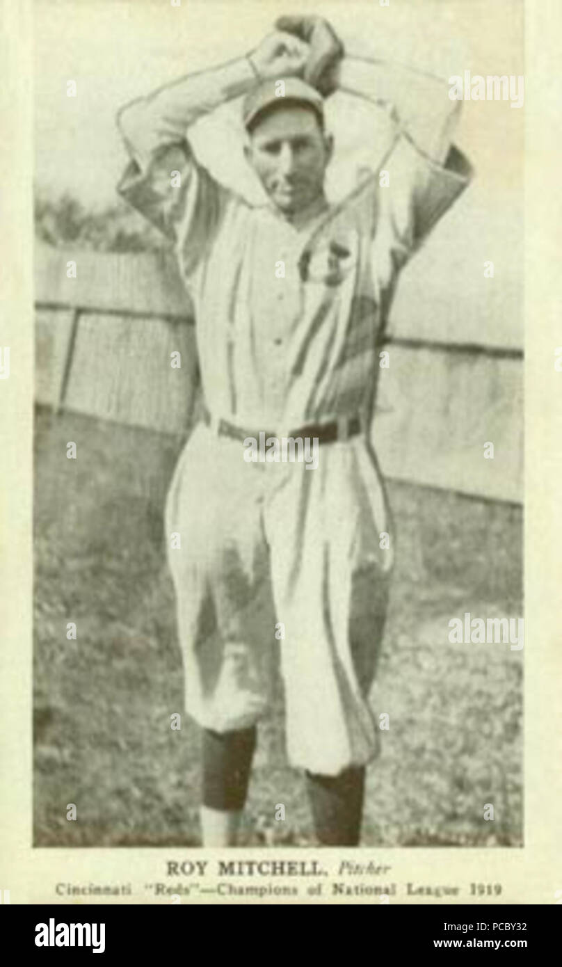 Roy mitchell hi-res stock photography and images - Alamy