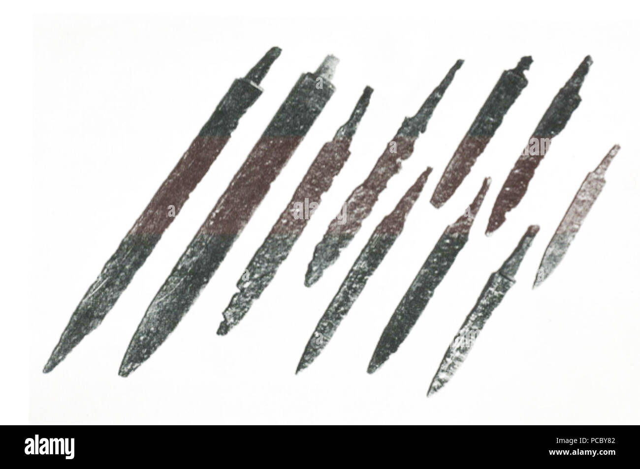 53 Scramasax Sovizzo Stock Photo - Alamy