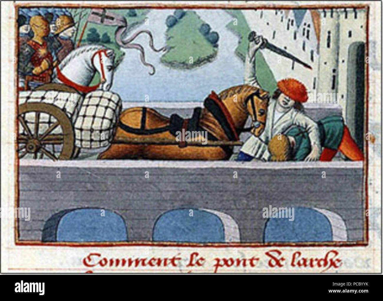 Vigiles hi-res stock photography and images - Alamy