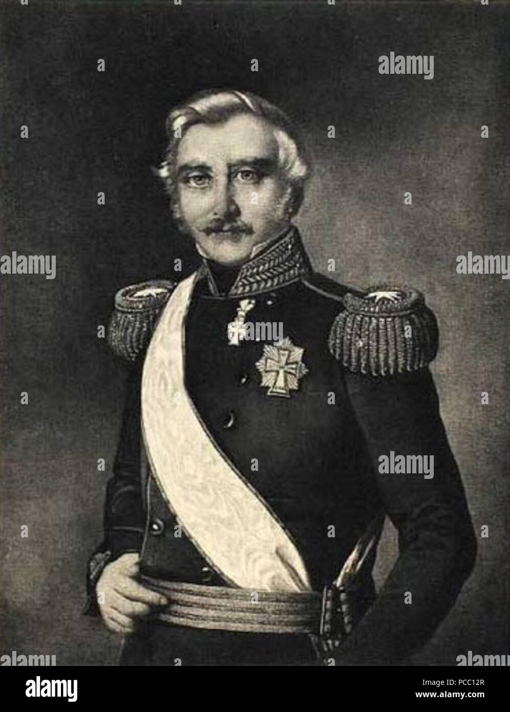 Ferdinand bauditz hi-res stock photography and images - Alamy