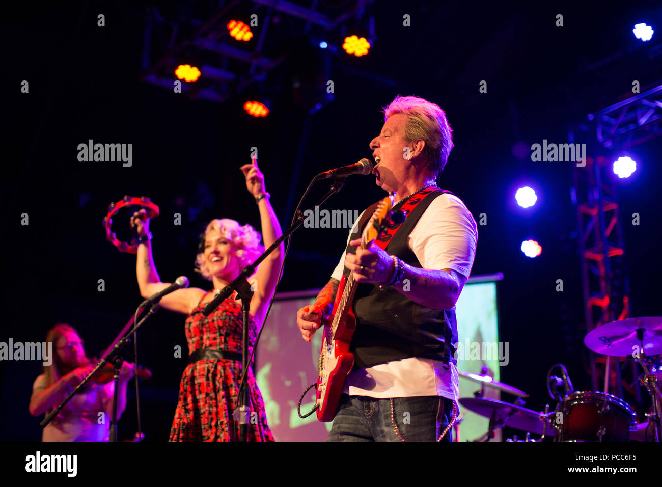 Canyon club agoura hills hi-res stock photography and images - Alamy