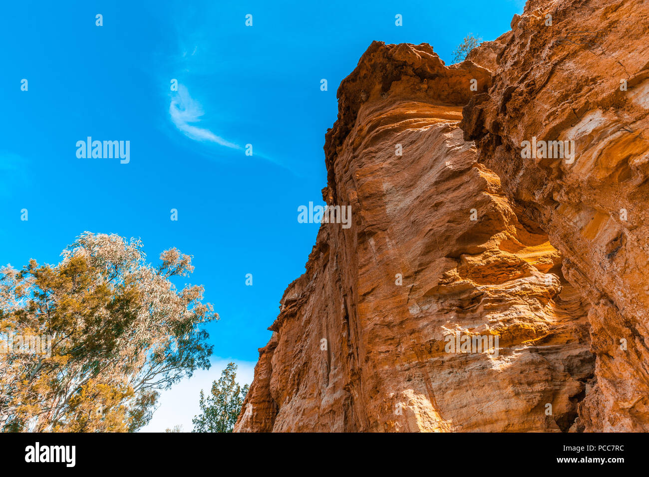 Eroding sandstone hi-res stock photography and images - Alamy