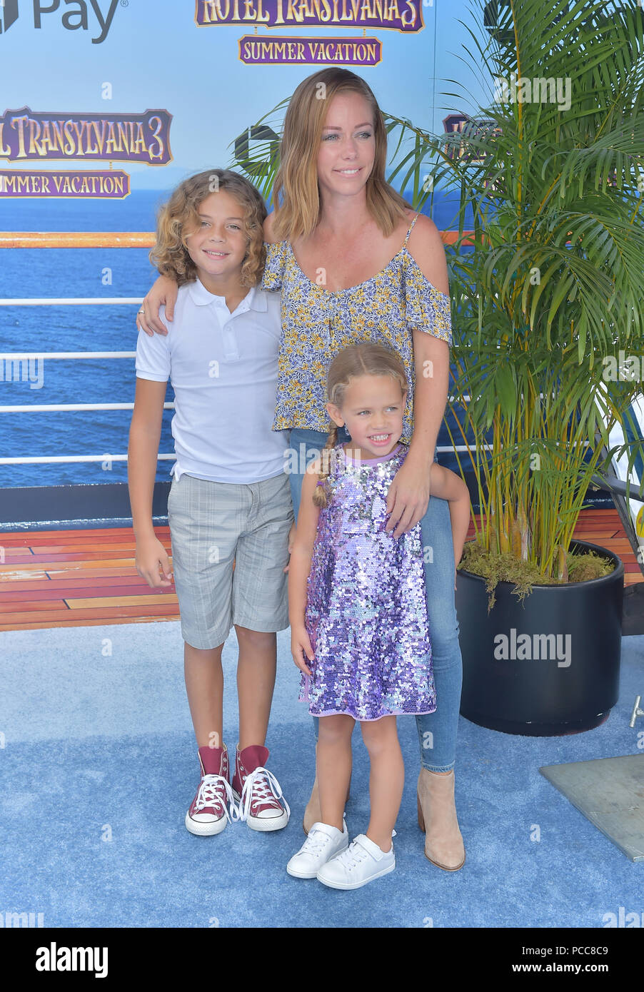 Columbia Pictures And Sony Pictures Animation's World Premiere Of ...