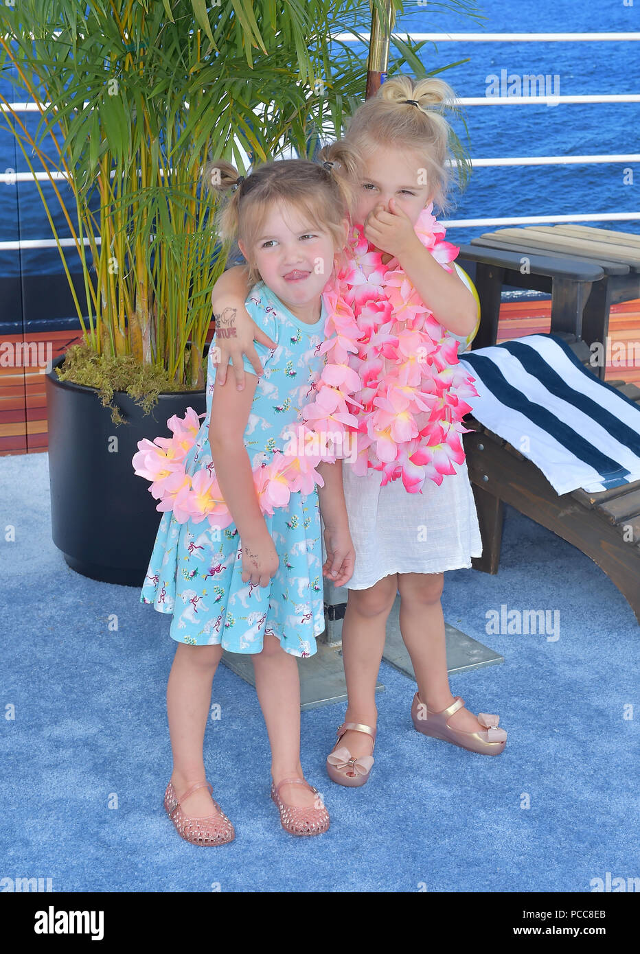 Columbia Pictures And Sony Pictures Animation's World Premiere Of ...