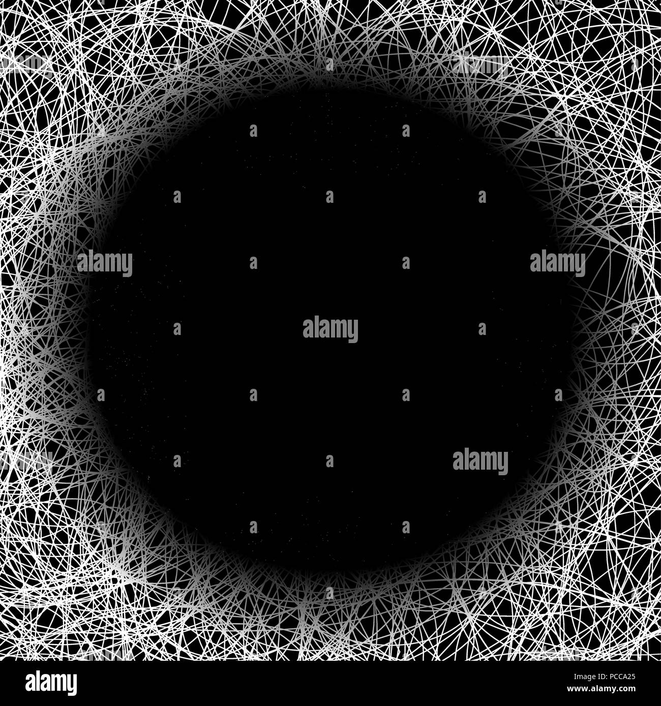 Linear strokes Stock Vector Images - Alamy