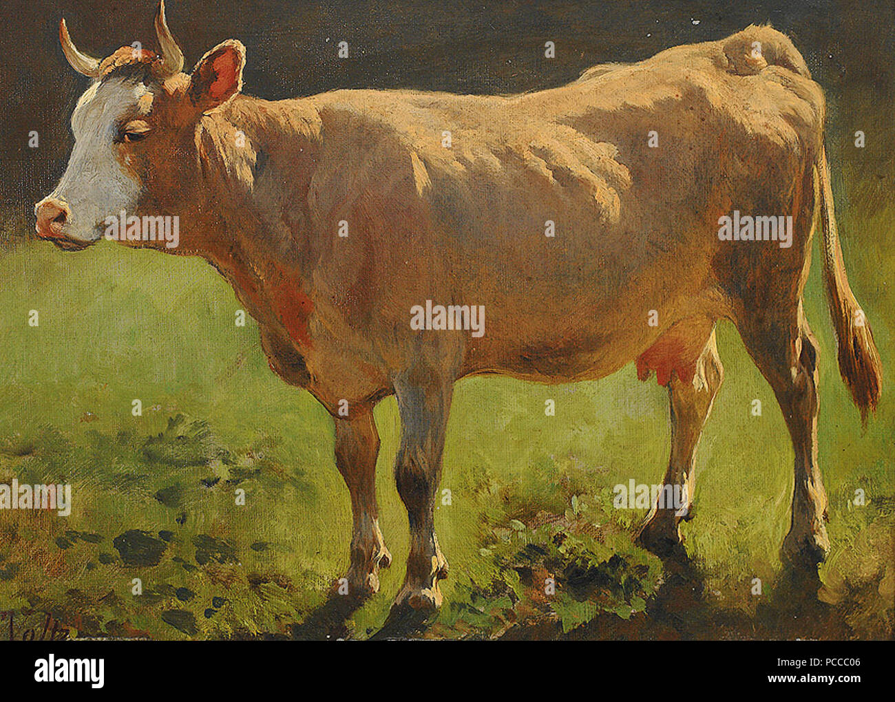 Friedrich voltz hi-res stock photography and images - Alamy