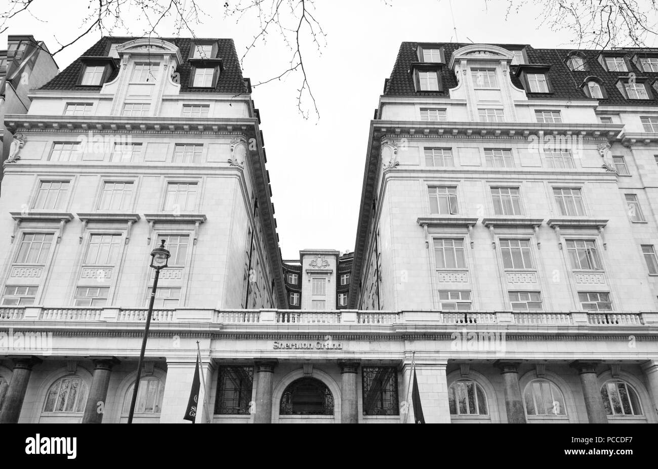 Great britan Black and White Stock Photos & Images - Alamy