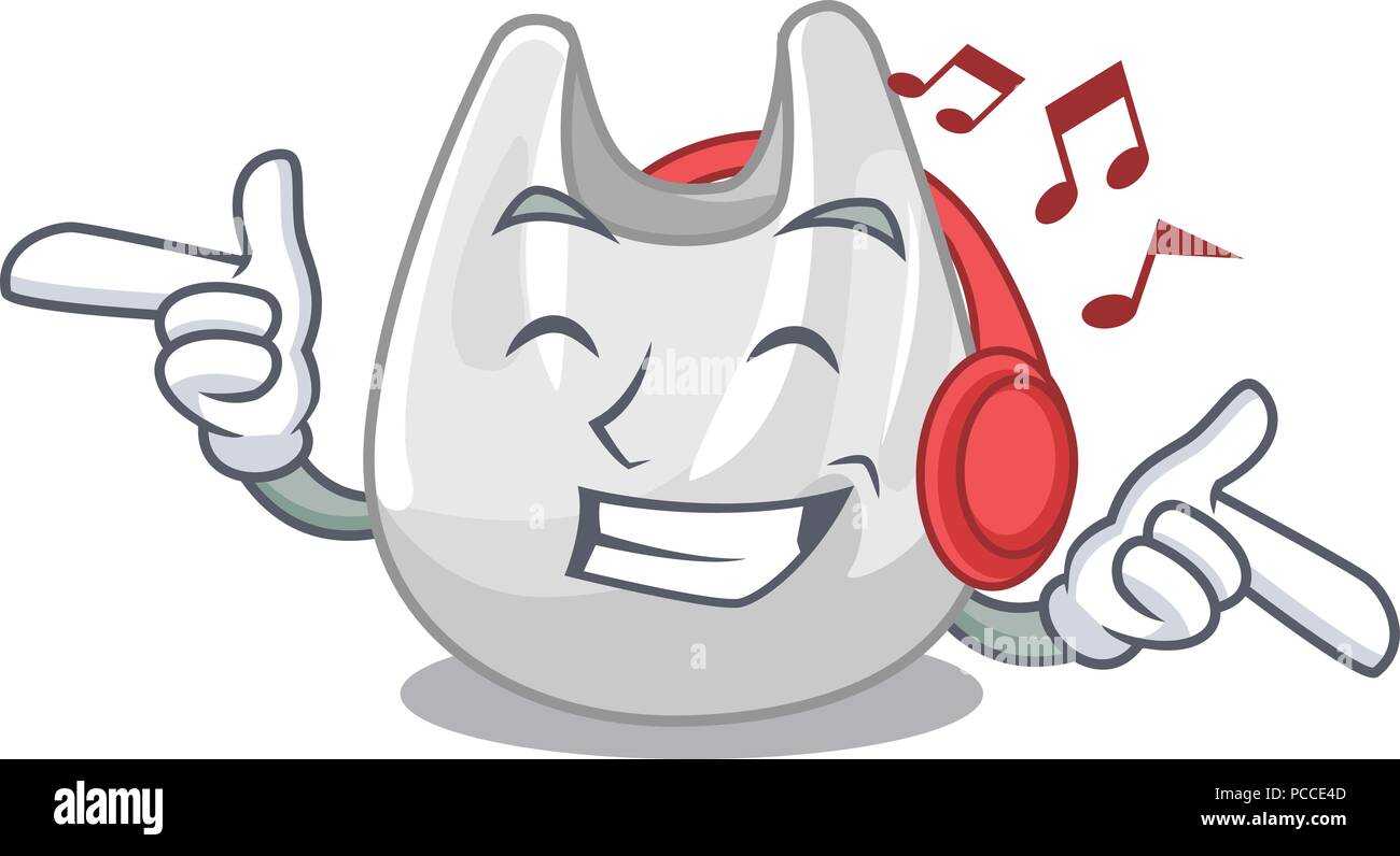 Listening environment Stock Vector Images - Alamy
