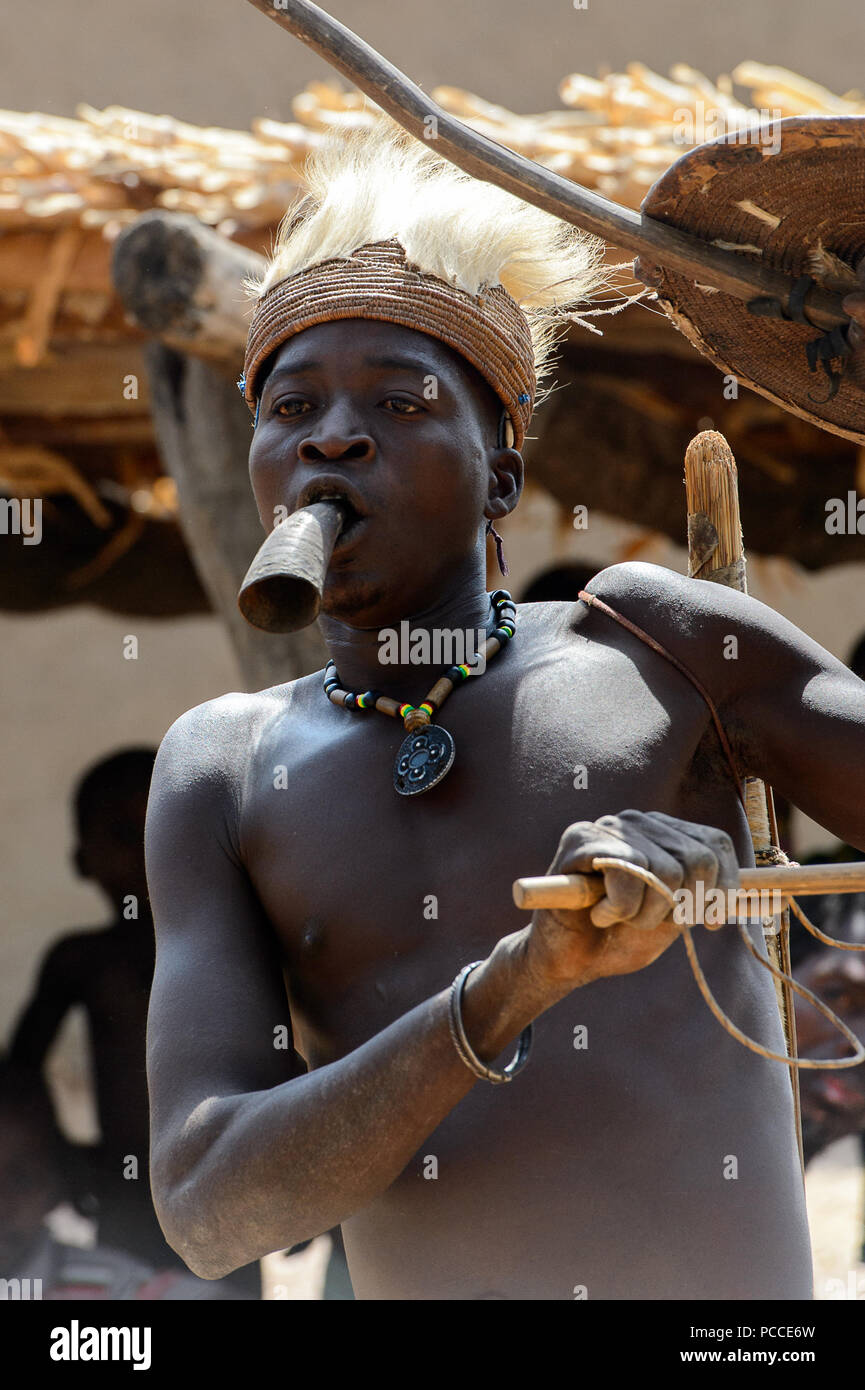 Mandingo tribe hi-res stock photography and images - Alamy