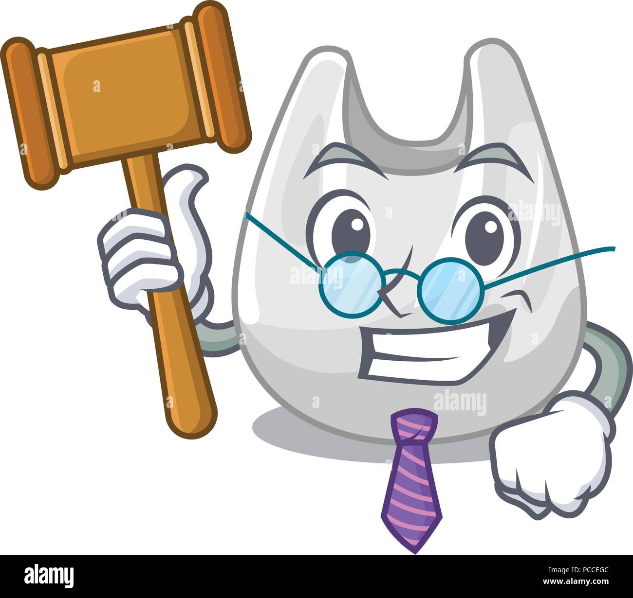 Plastic neutral Stock Vector Images - Alamy