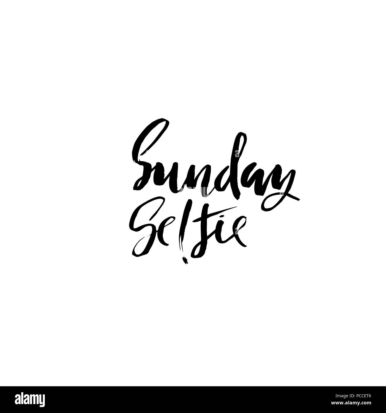 Vector calligraphy hi-res stock photography and images - Alamy