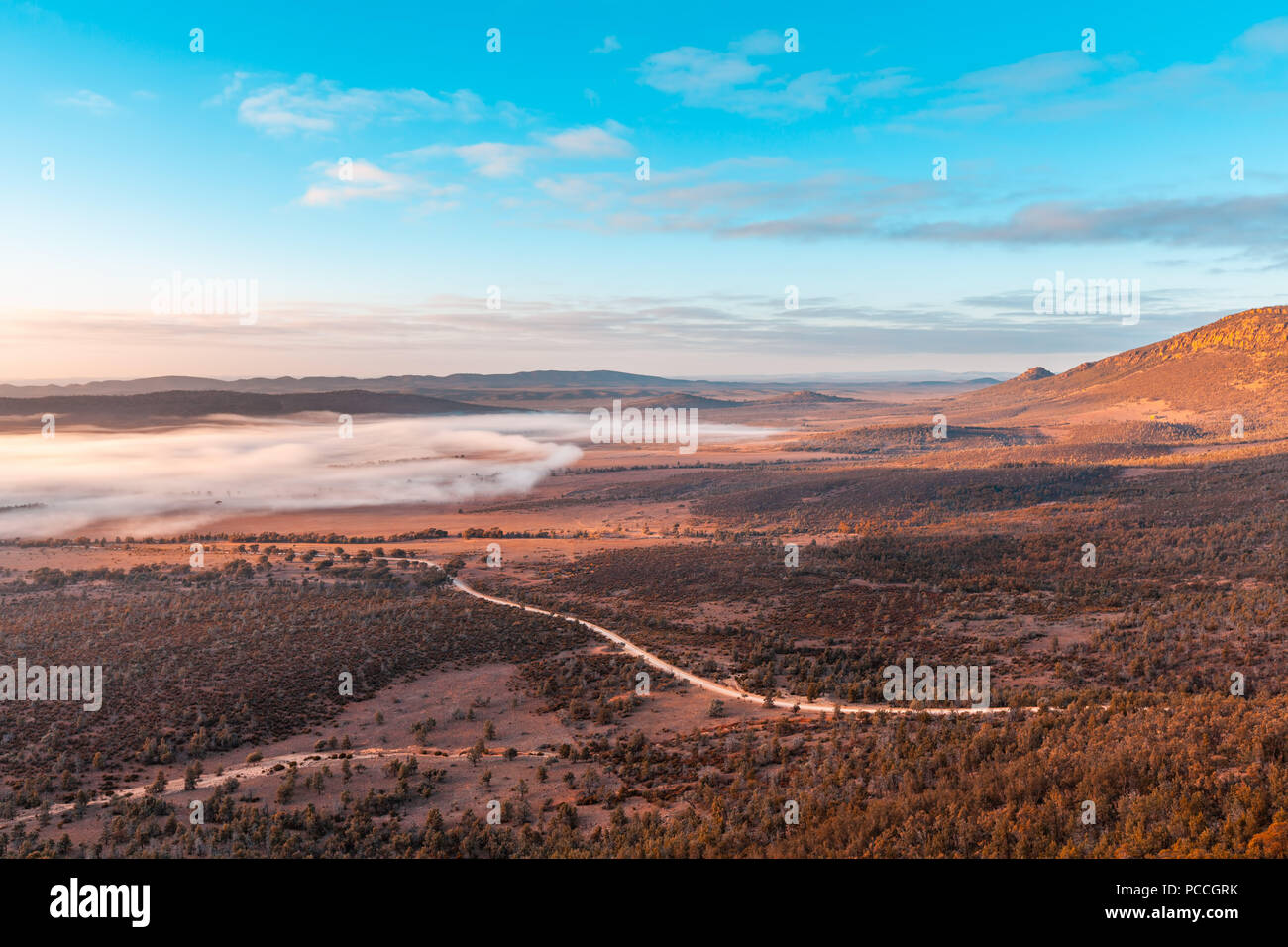 Hawker south australia hi-res stock photography and images - Alamy
