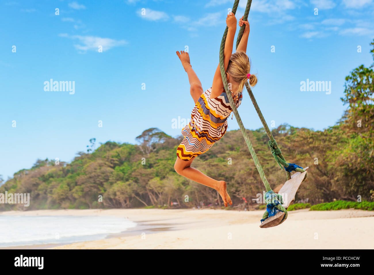 Children jump rope hi-res stock photography and images - Alamy