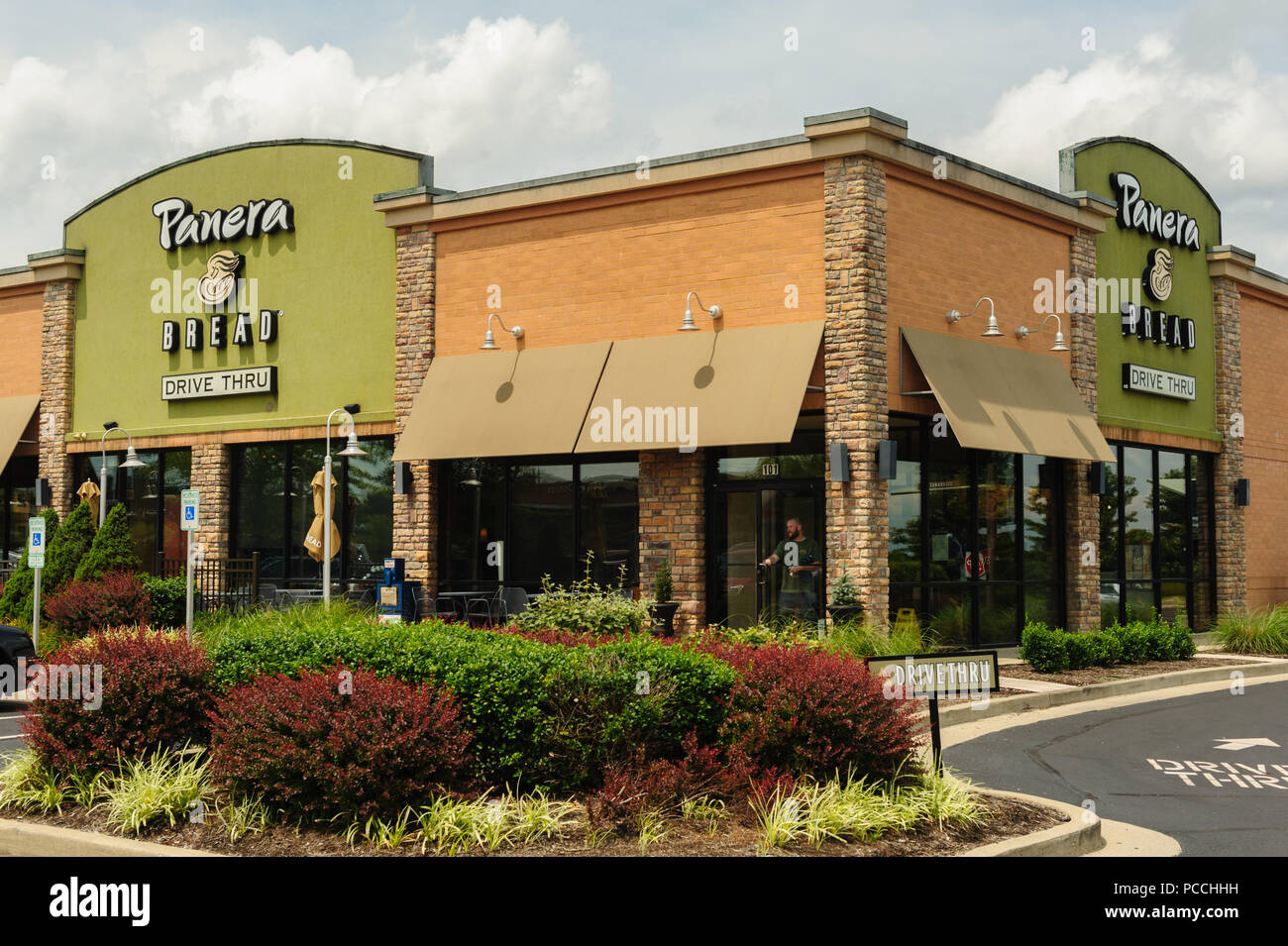 Panera bread hi-res stock photography and images - Alamy