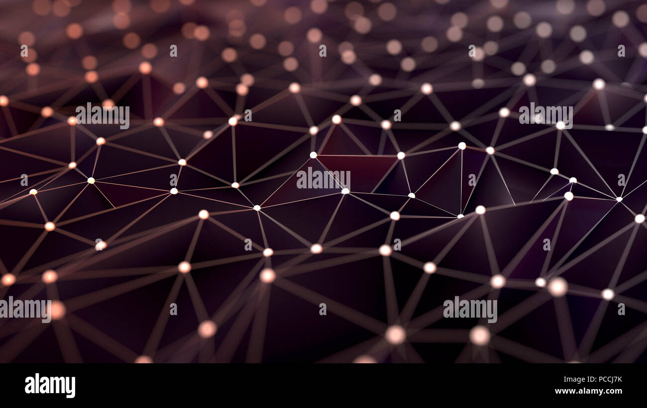 Polygon surface hi-res stock photography and images - Alamy