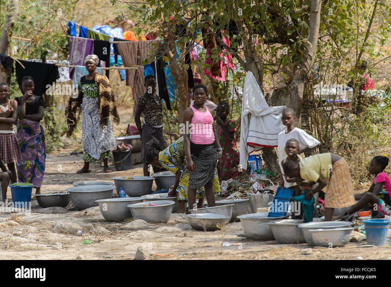 Is Ghana A Clean Country at Esperanza Bruns blog