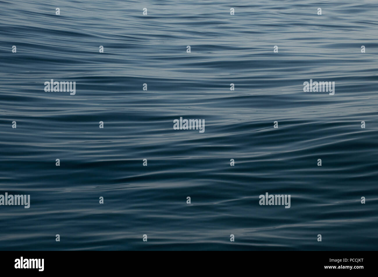 Closeup deep blue water with ripples background wallpaper Stock Photo ...