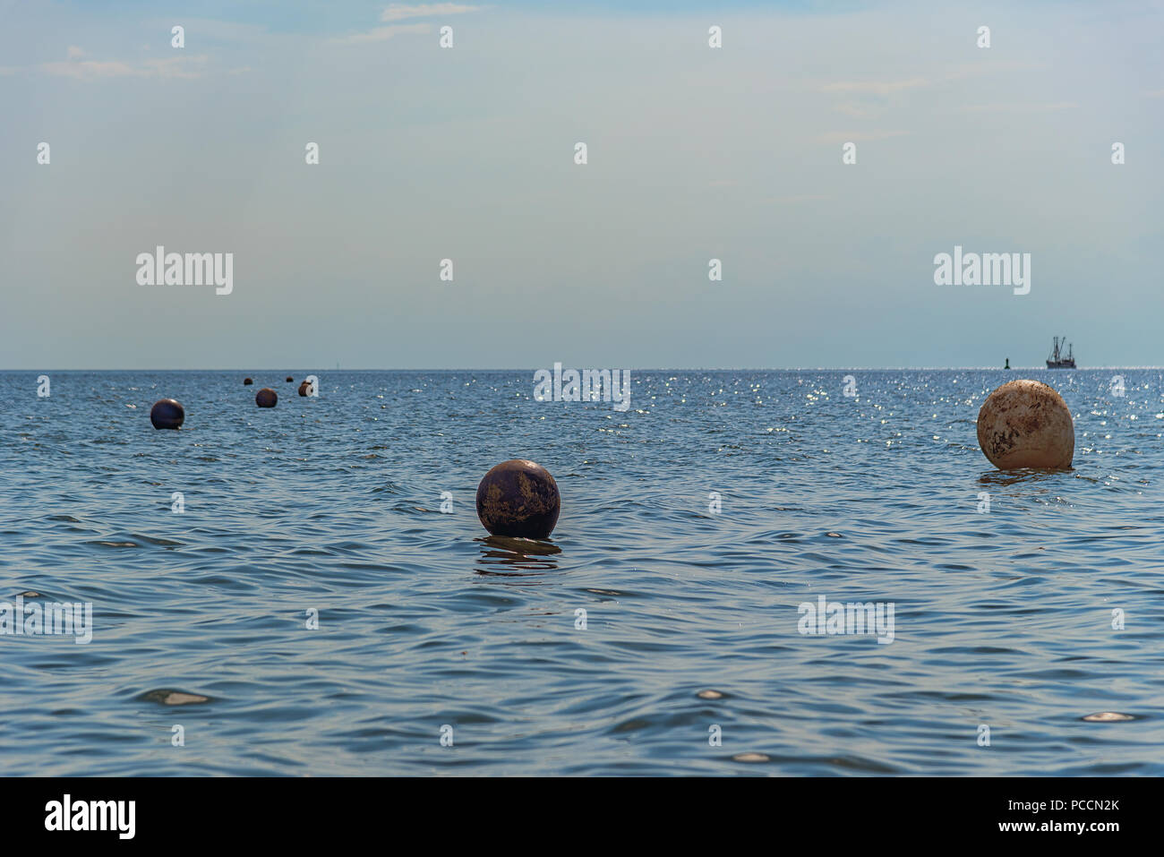 Bojen hi-res stock photography and images - Alamy