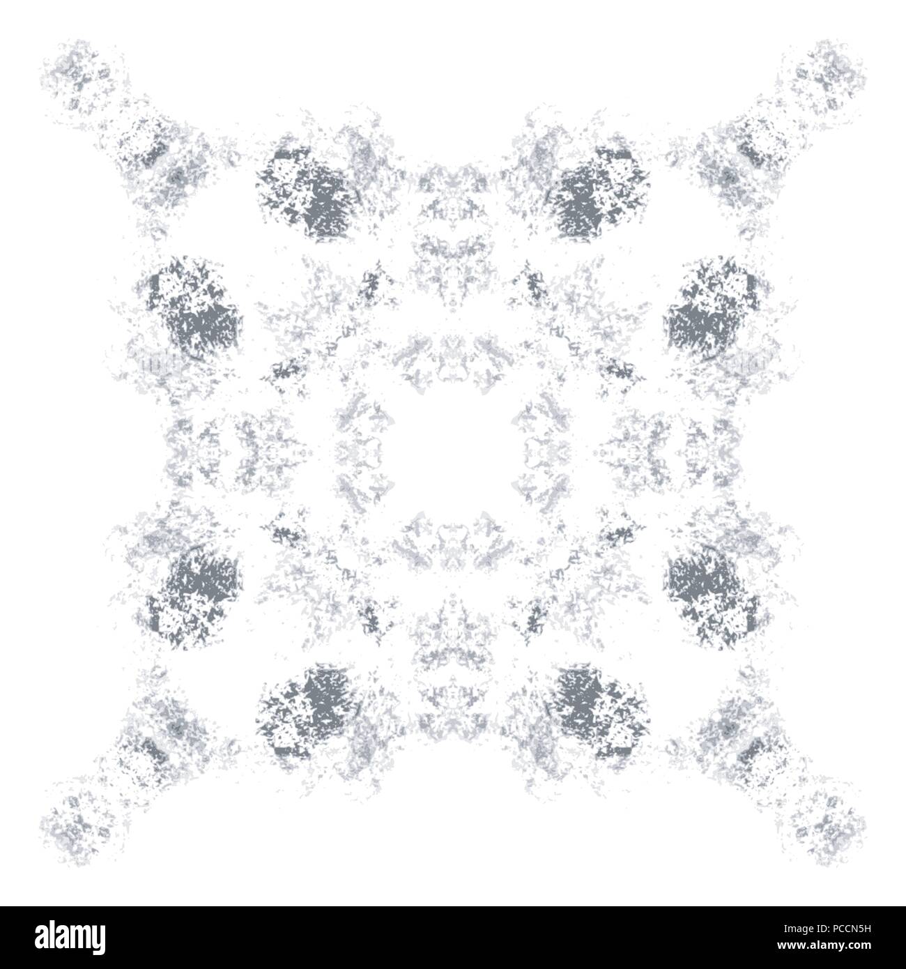 grey charcoal grunge squared tile pattern, vector illustration Stock ...