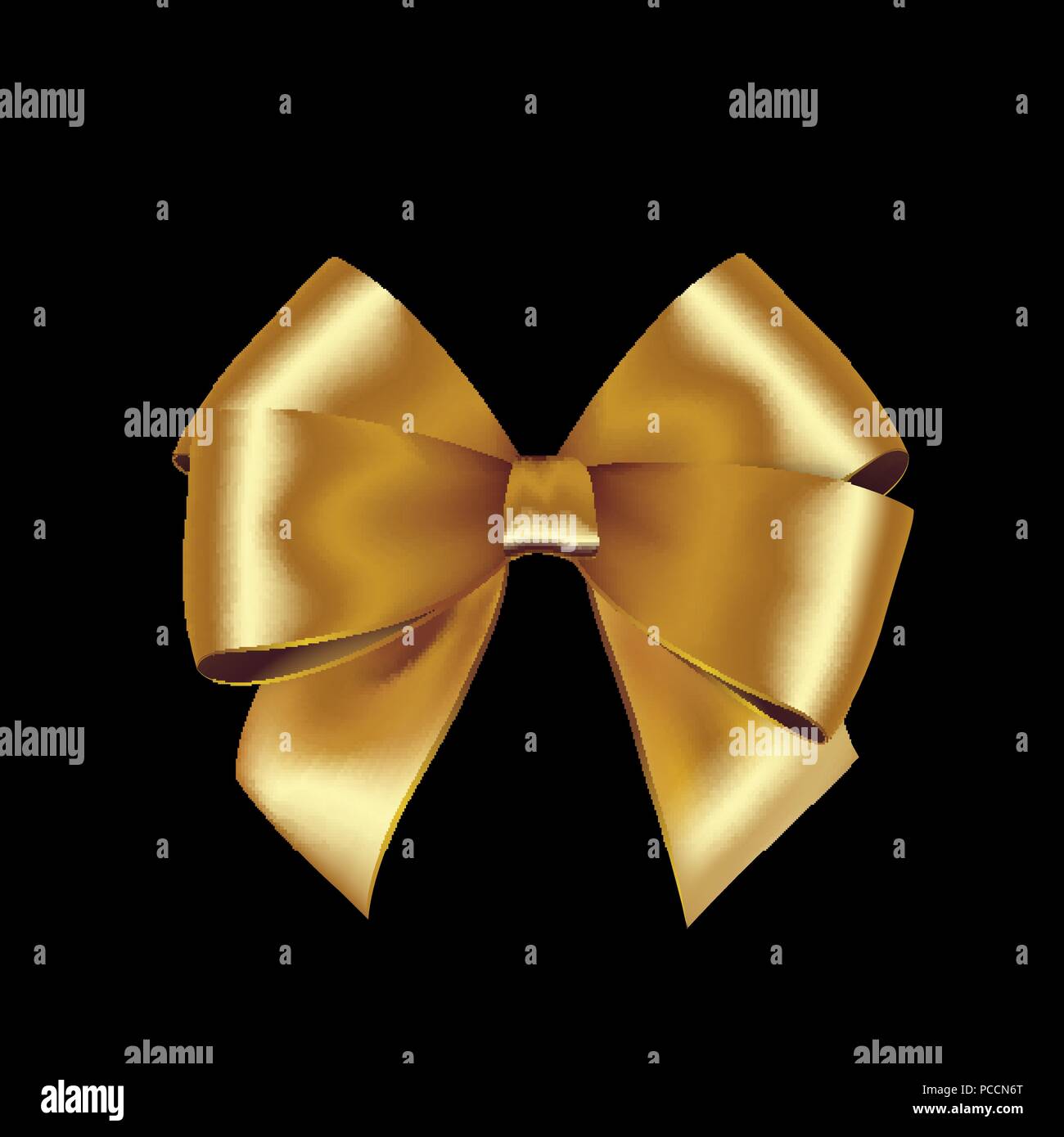 Satin tape Stock Vector Images - Alamy