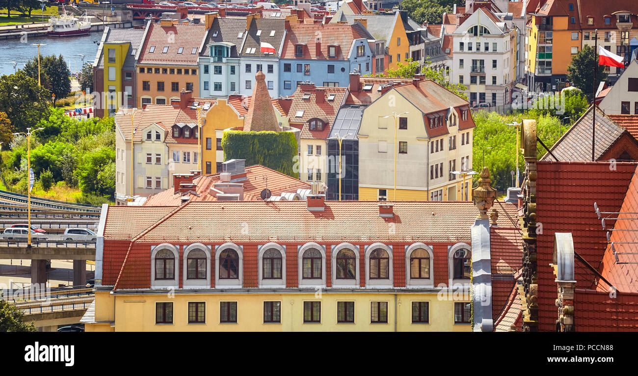 Poland szczecin hi-res stock photography and images - Alamy