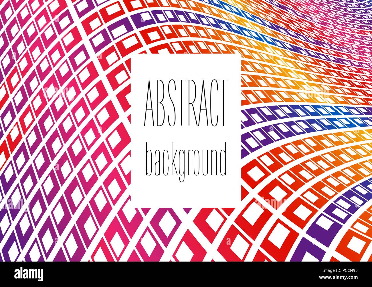 Vector abstract pattern background design Stock Vector Images - Alamy