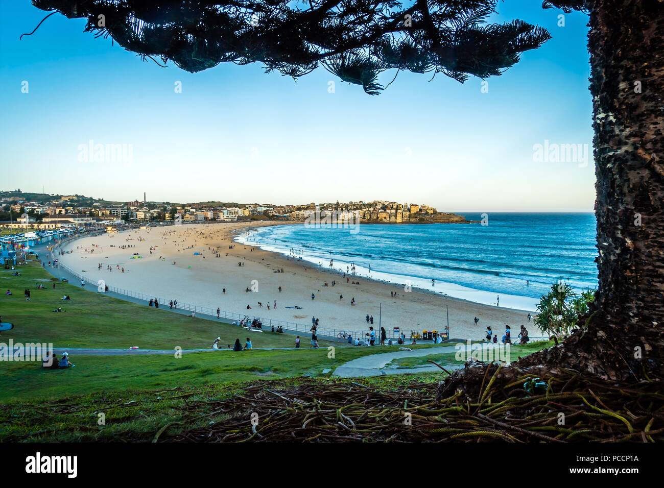 Sydney close hi-res stock photography and images - Alamy