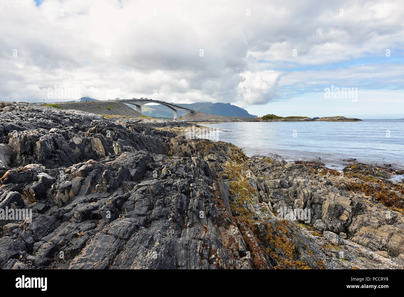 Eide, norway hi-res stock photography and images - Alamy