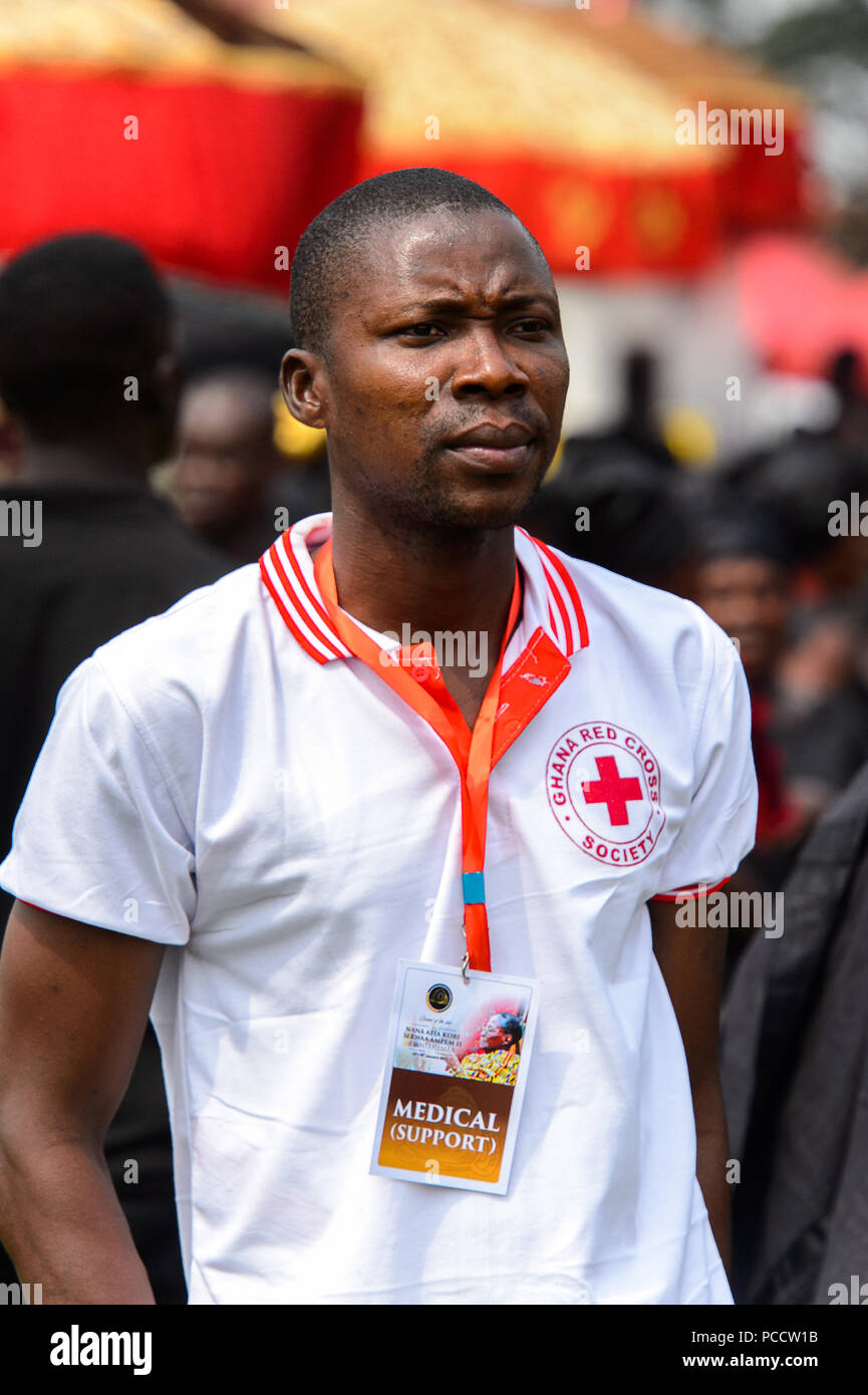 Queen red cross festival hi-res stock photography and images - Alamy