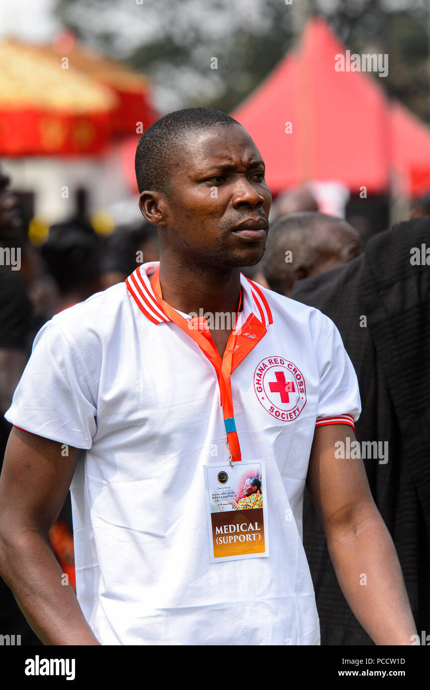 Queen red cross festival hi-res stock photography and images - Alamy