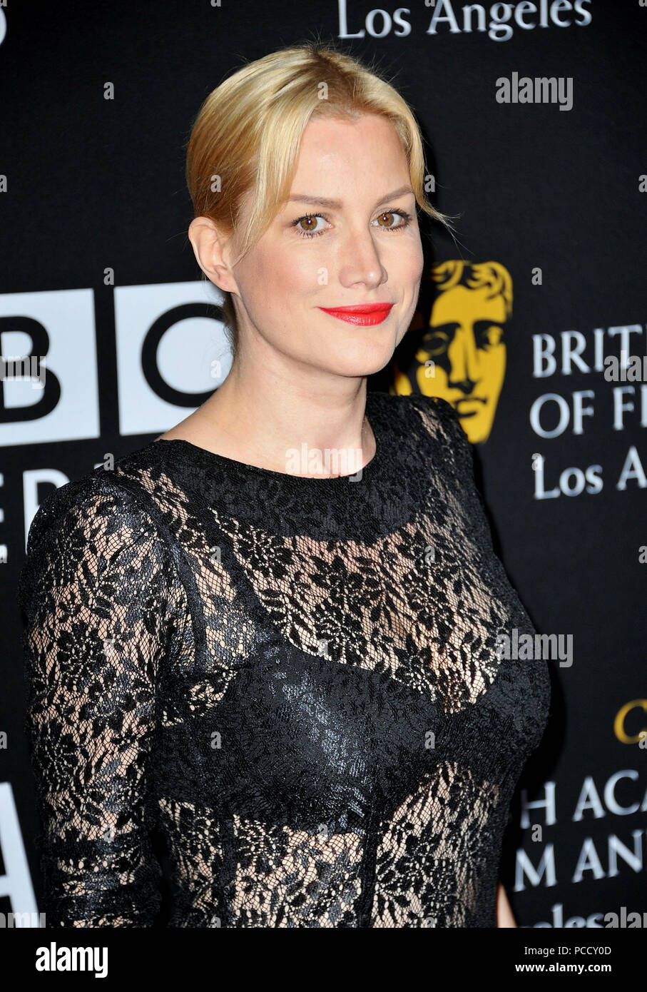 Alice Evans High Resolution Stock Photography and Images - Alamy