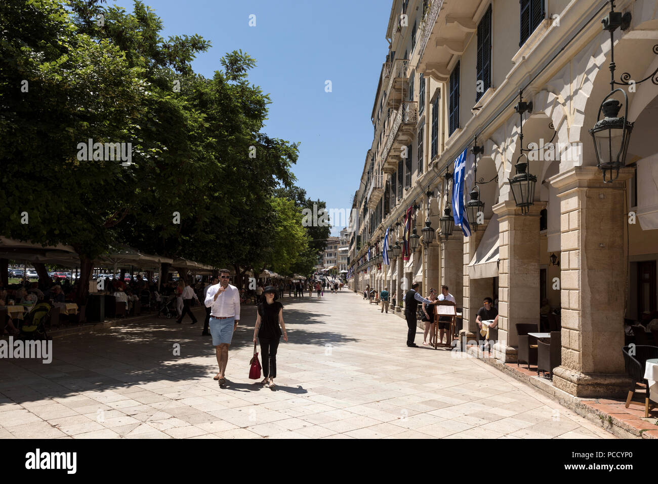Liston square hi-res stock photography and images - Alamy