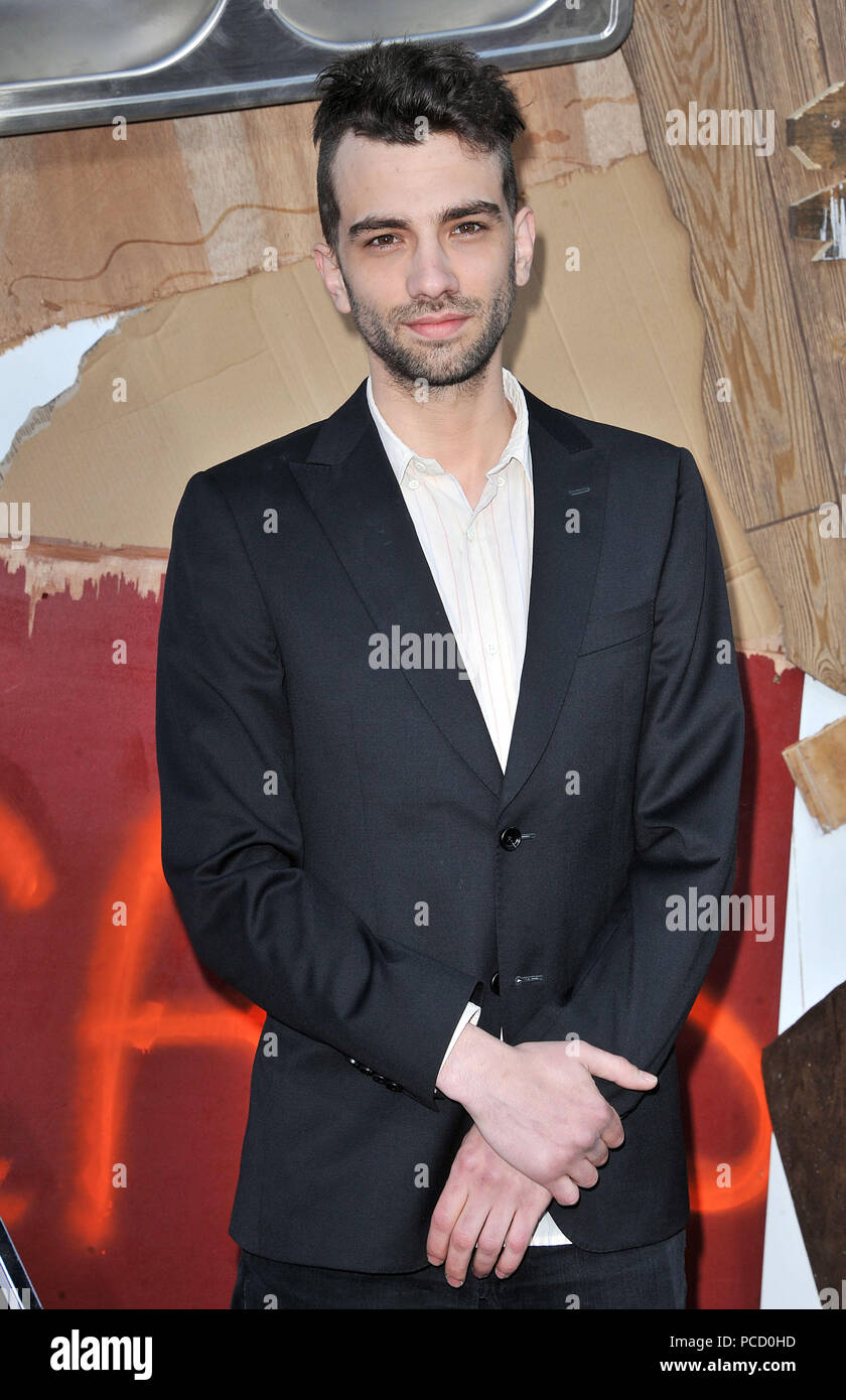 Jay Baruchel This Is The End Shirt