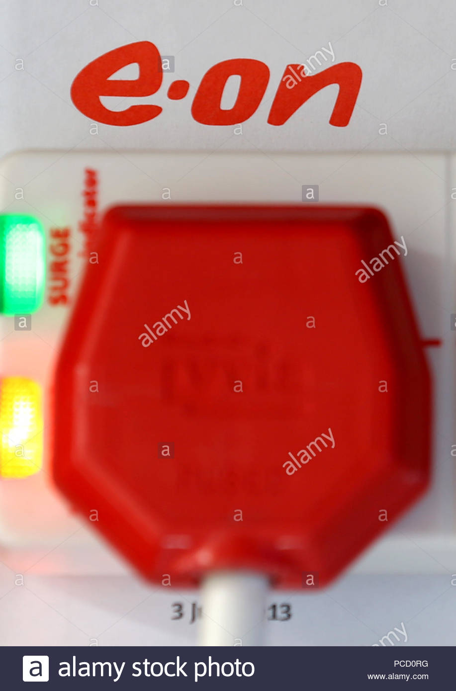 Eon Logo Stock Photos & Eon Logo Stock Images - Alamy