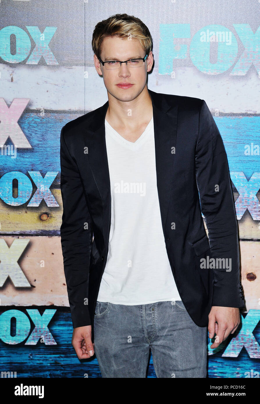 Chord Overstreet Modeling