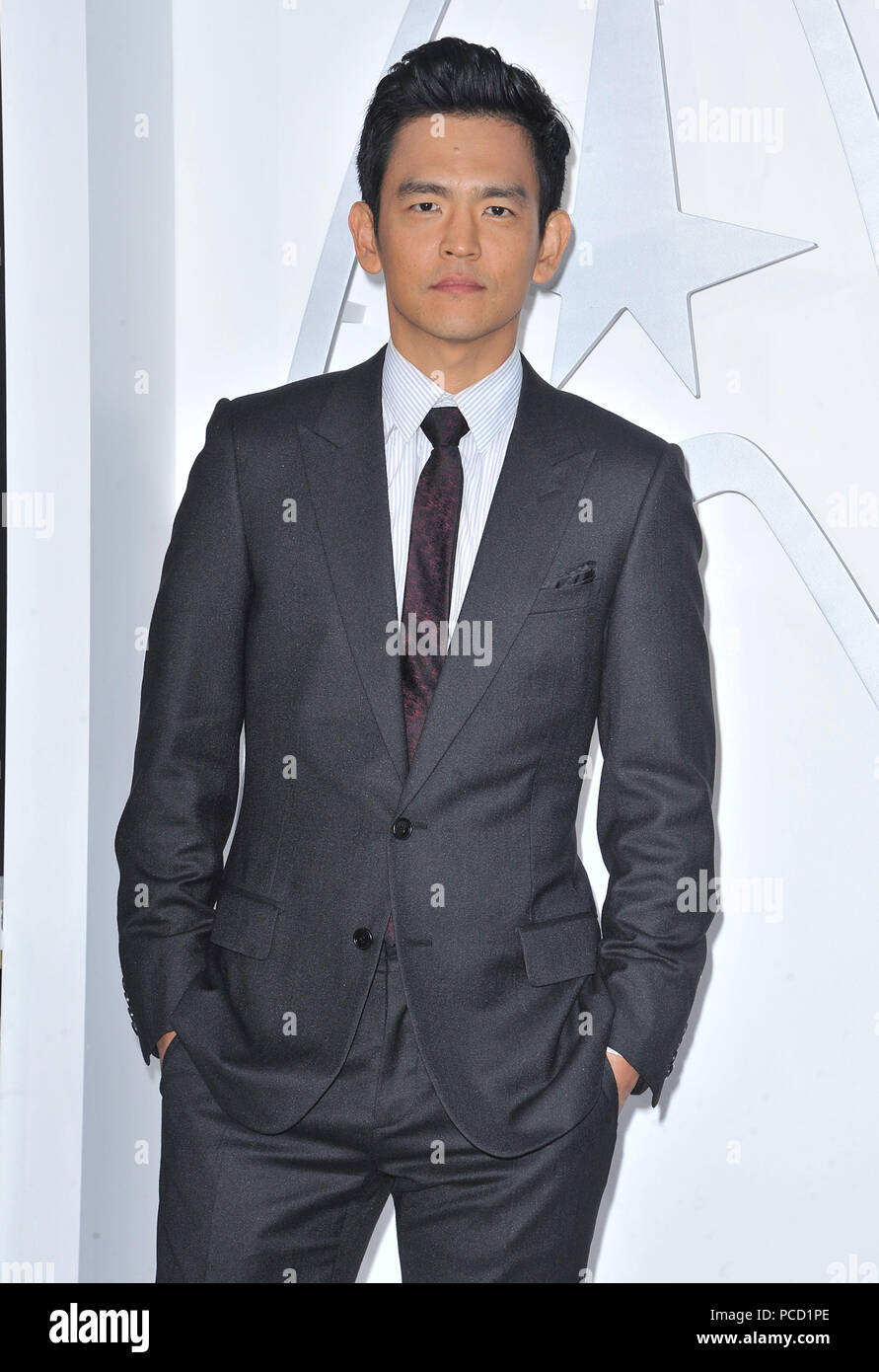John cho red carpet event hi-res stock photography and images - Alamy