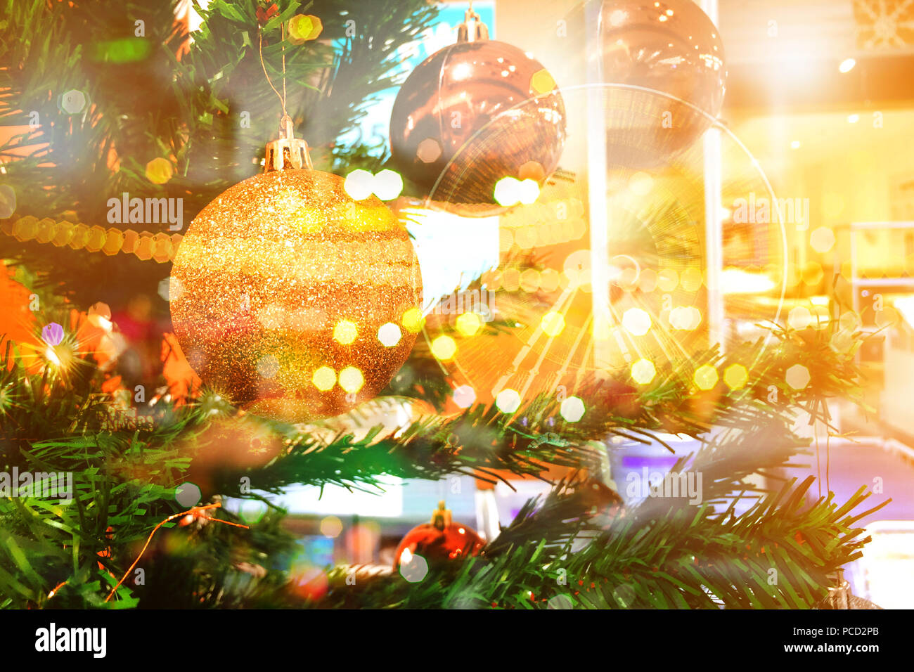 Happy new year and Christmas for your background texture concept Stock ...