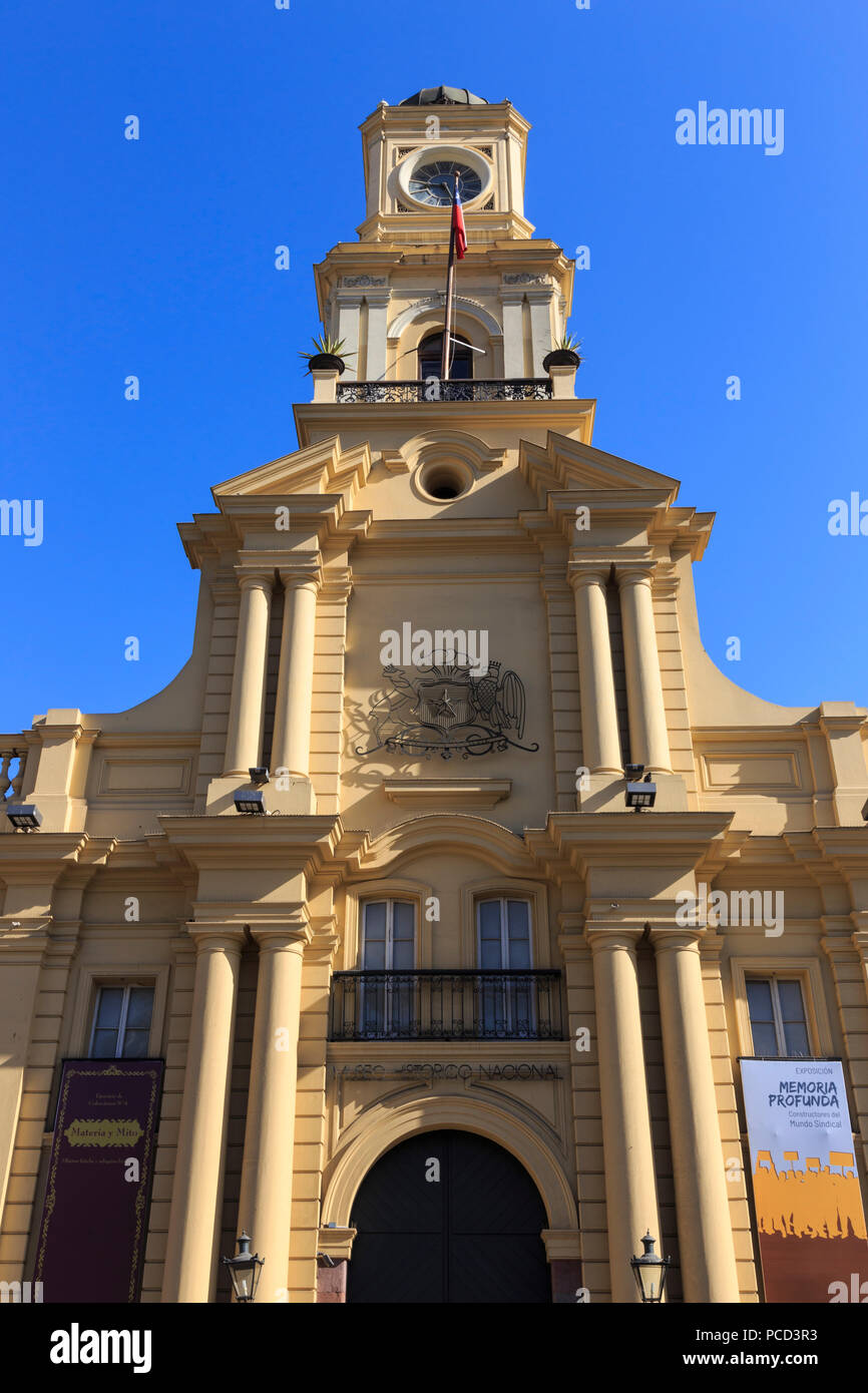 Centro de chile hi-res stock photography and images - Alamy