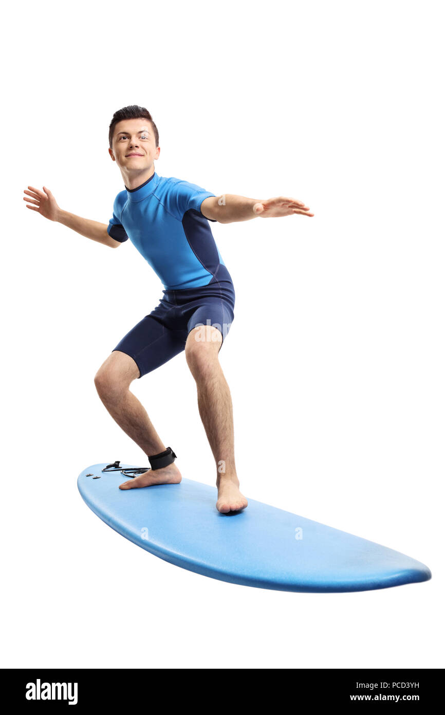 Surfing watersport hi-res stock photography and images - Alamy